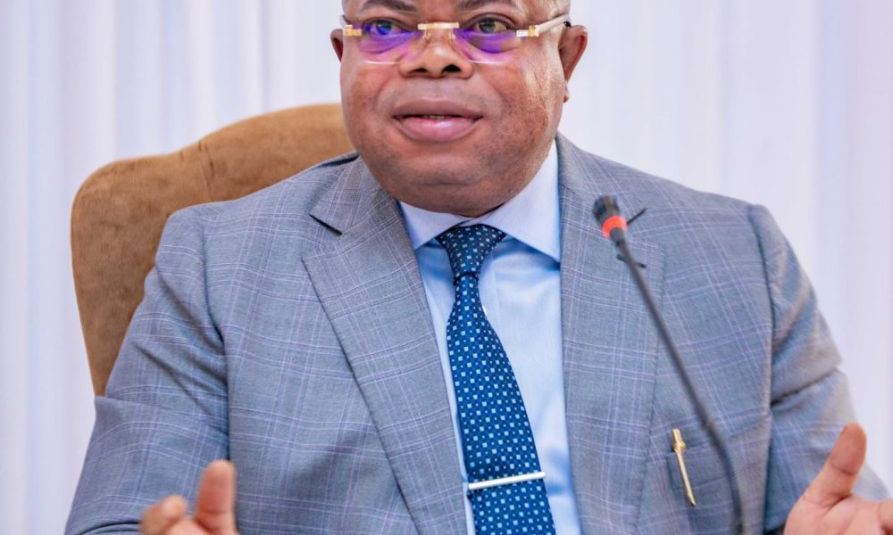 RDC : La DGI rappelle l’échéance du 15 novembre 2025 aux assujettis à l ...