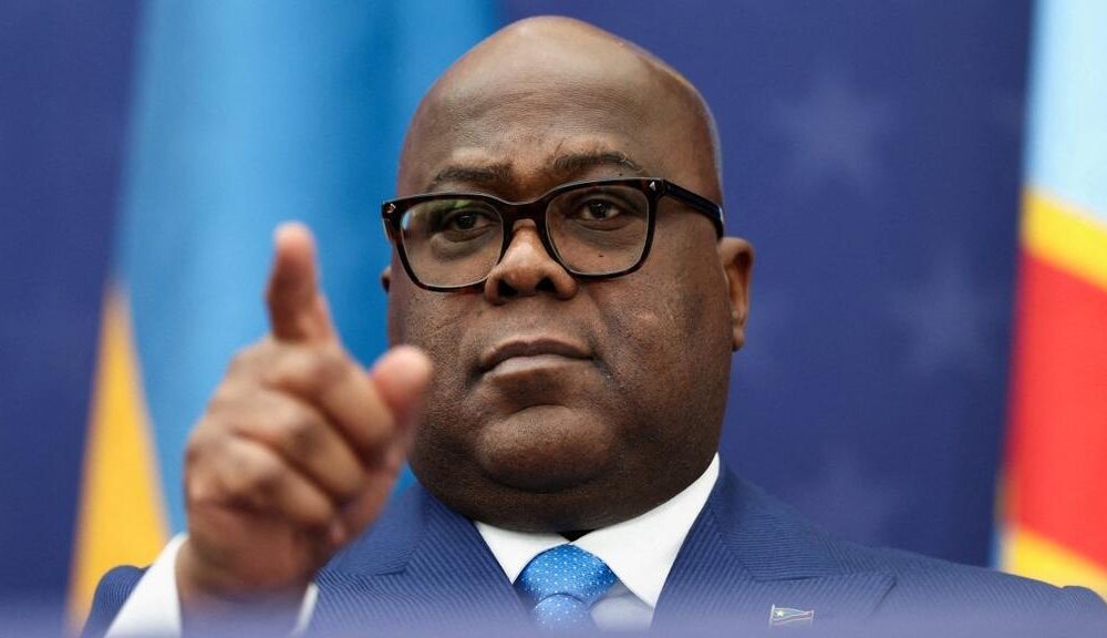 Bilan de Tshisekedi en 2025 : entre prouesse économique et défis ...